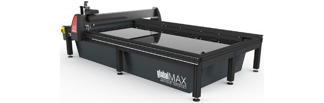 OMAX® GlobalMAX Help