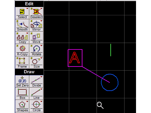 Rotate to Match Two Angles