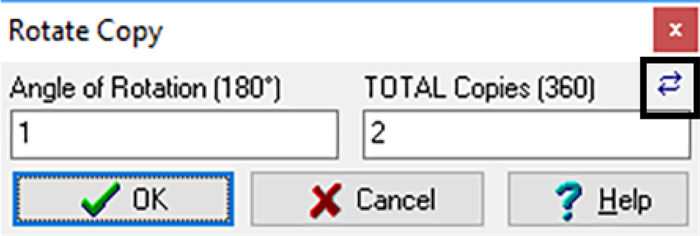 Rotate Copy
