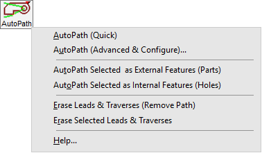 AutoPath