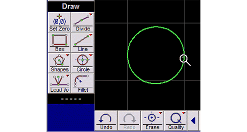Circle