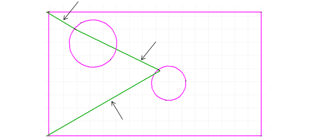 Create the Drawing Path